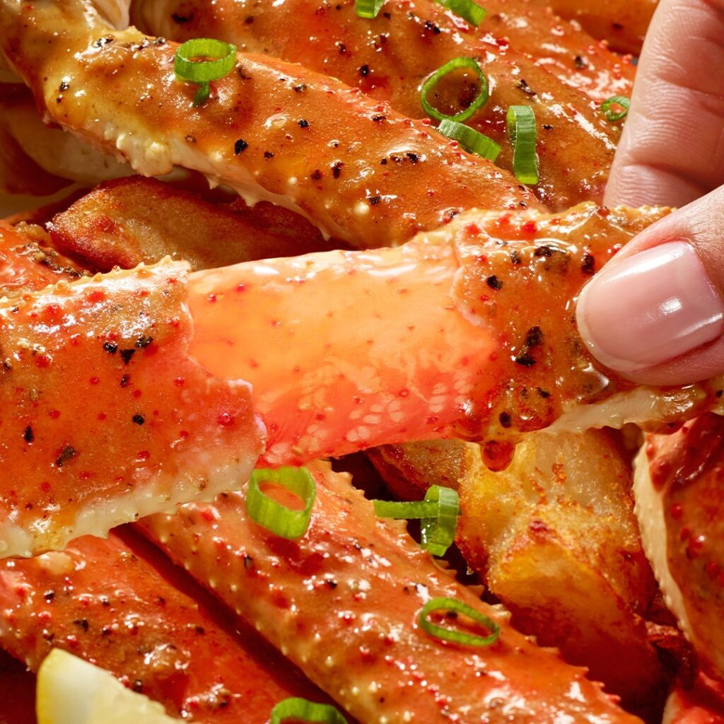 Red Lobster Specials, Menu Prices, Senior, Drink Menu 2026
