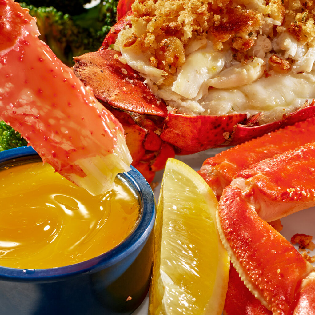 Red Lobster Specials, Menu Prices, Senior, Drink Menu 2026