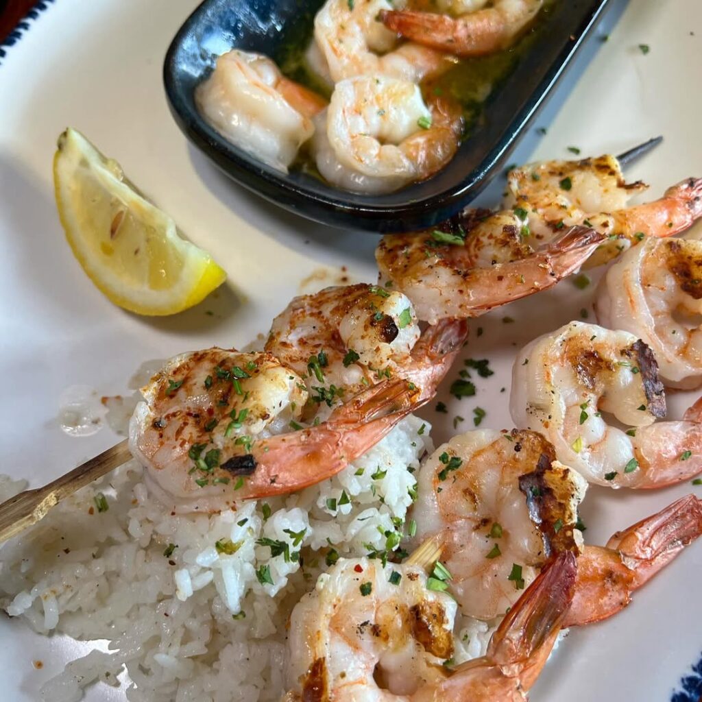 Red Lobster Specials, Menu Prices, Senior, Drink Menu 2026