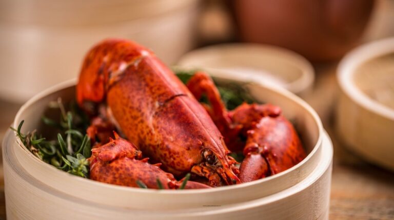 Red Lobster Seafood Menu with Prices, Best Dishes & Specials